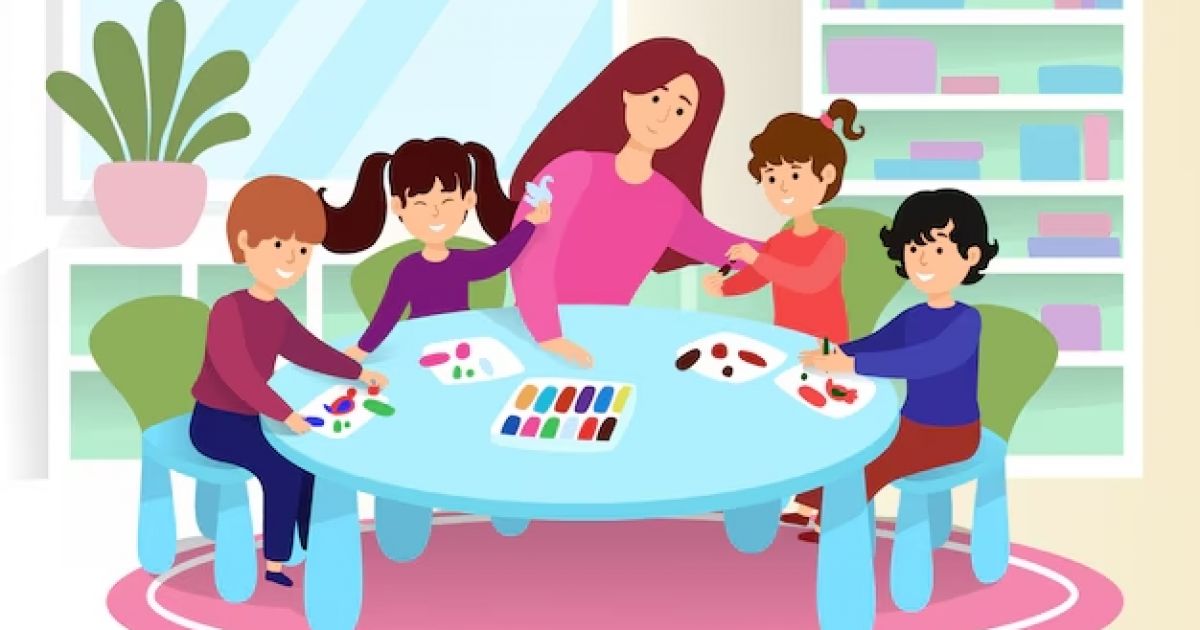ENTENDER Y APRENDER DEL MUNDO EN COLORES « daleProfe - Proyectos