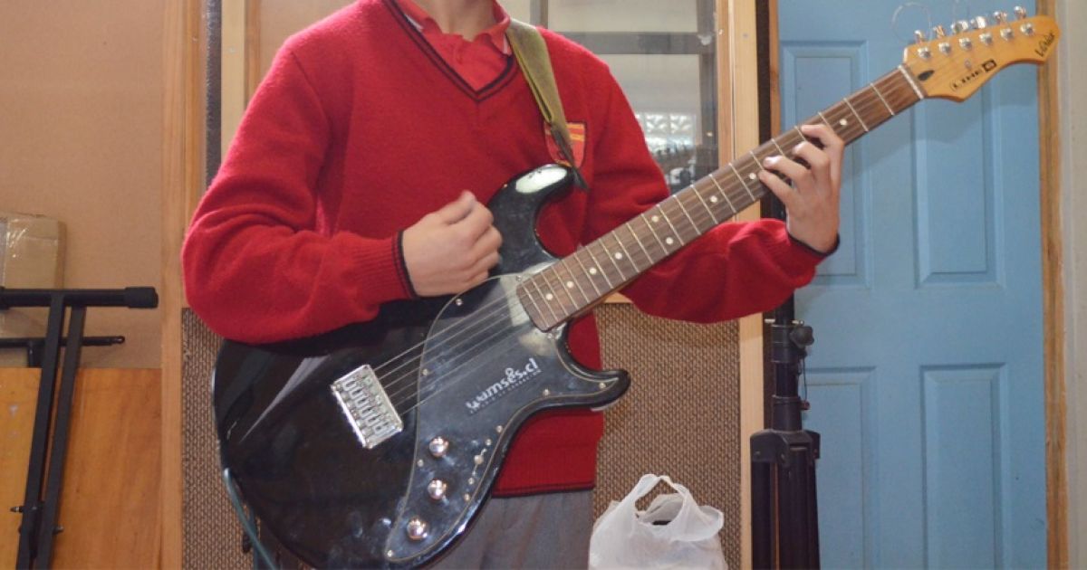 MELODÍAS QUE CONSTRUYEN MI FUTURO « daleProfe - Proyectos