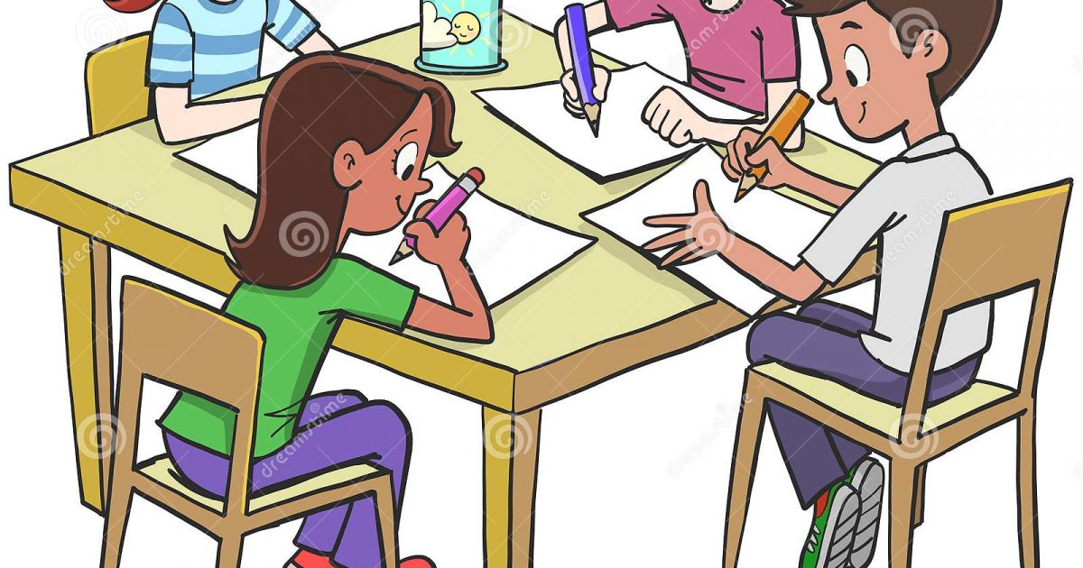 TODOS SOMOS ESCRITORES « daleProfe - Proyectos