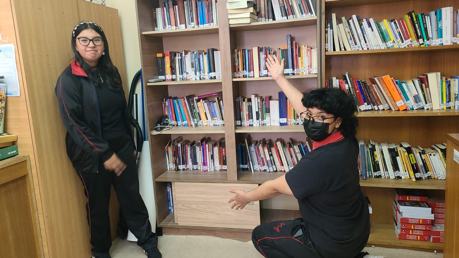 CENTRO DE LECTURA « daleProfe - Proyectos