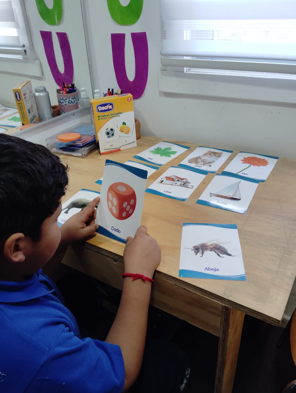 SIENTO Y APRENDO « daleProfe - Proyectos