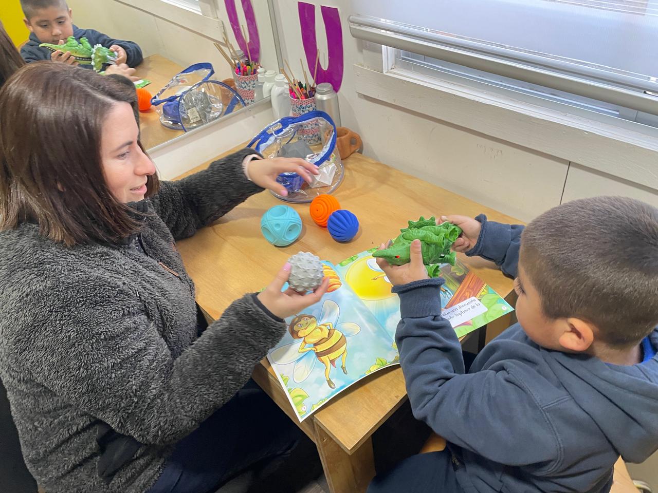 SIENTO Y APRENDO « daleProfe - Proyectos