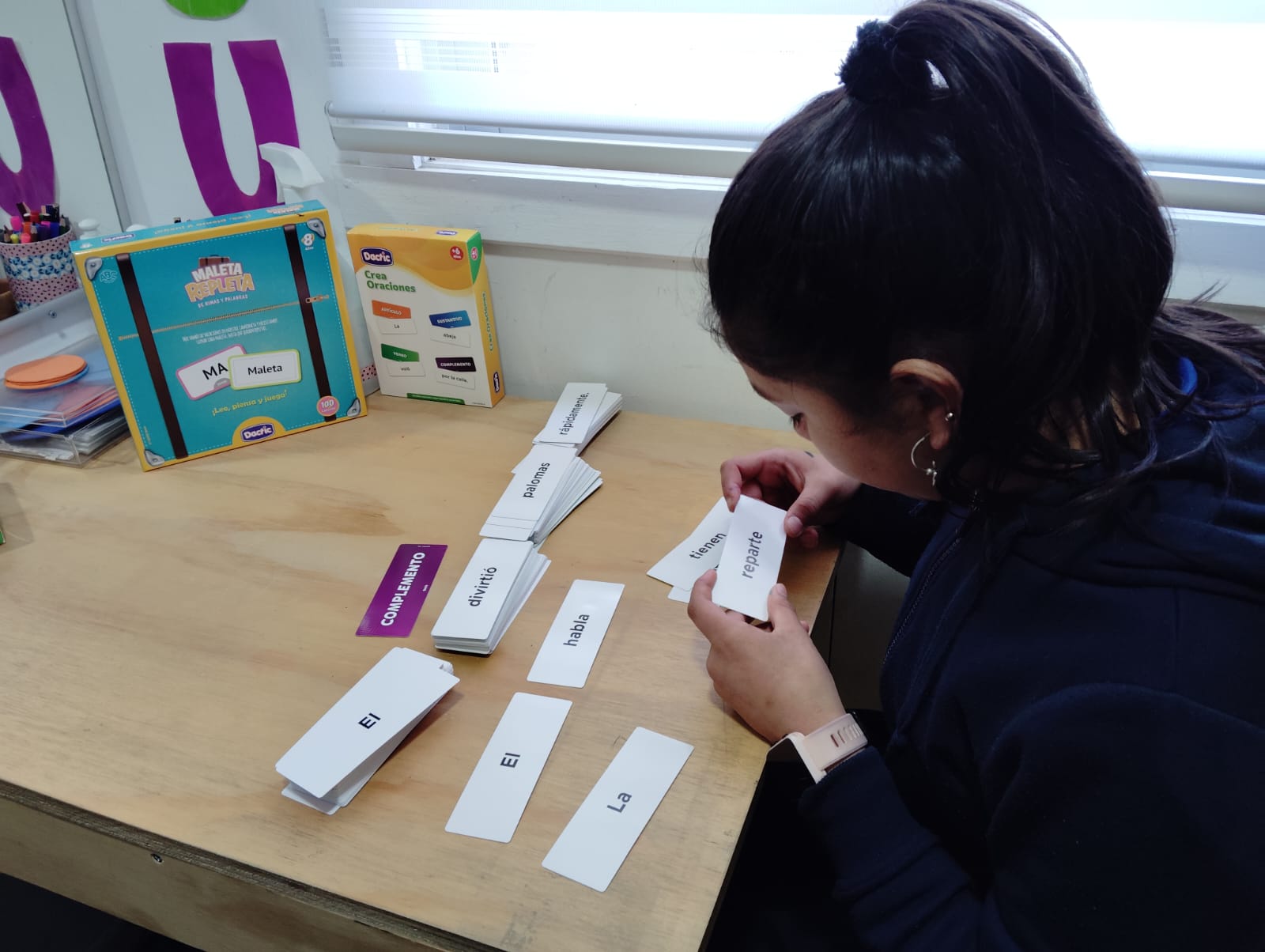 SIENTO Y APRENDO « daleProfe - Proyectos