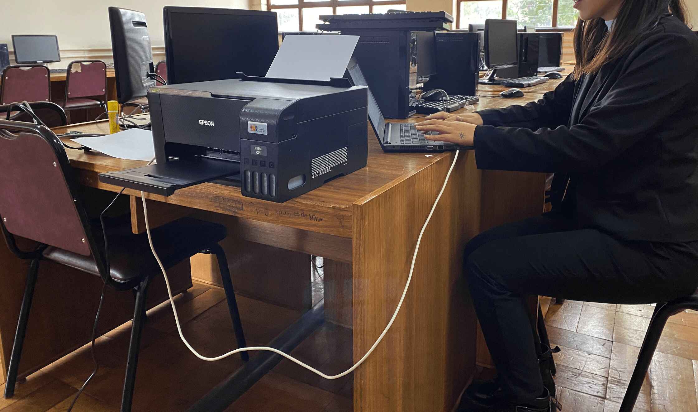 ESPACIO COLABORATIVO PARA LA GESTIÓN DOCUMENTAL « daleProfe - Proyectos