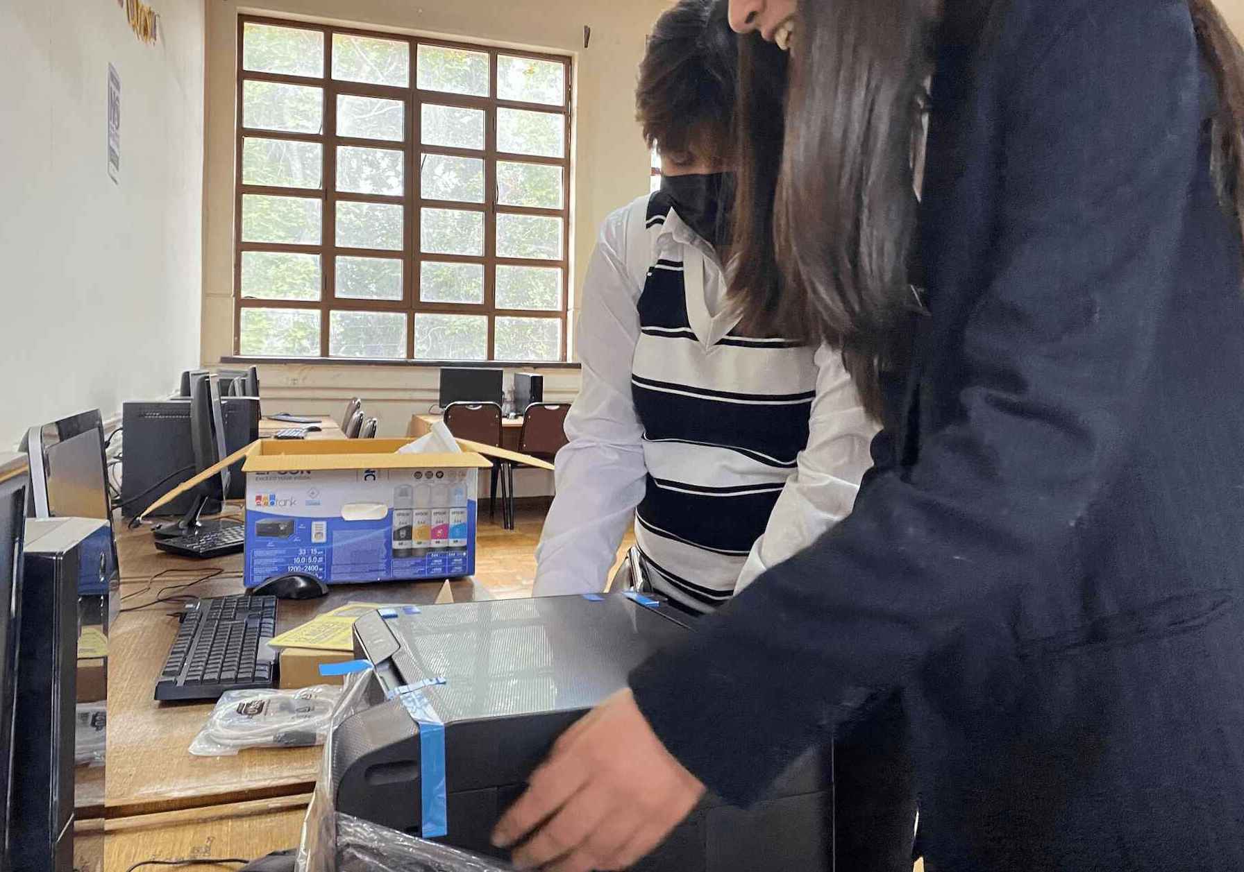 ESPACIO COLABORATIVO PARA LA GESTIÓN DOCUMENTAL « daleProfe - Proyectos